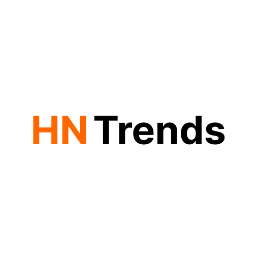 Compare Words | HN Trends